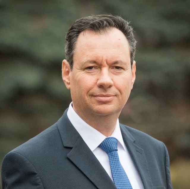 Amb. Yacov Livne – Institute For Euro-Asian Jewish Studies